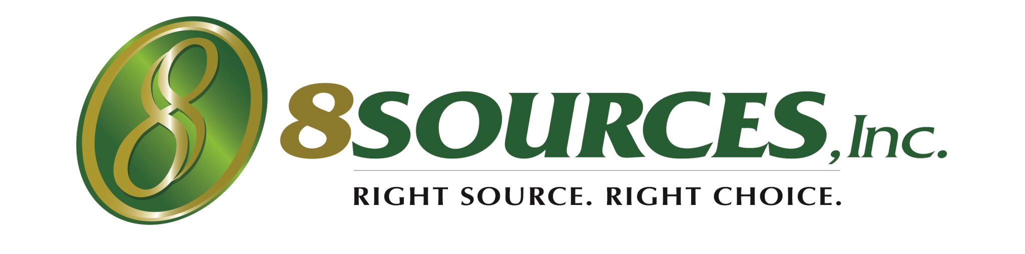 8Sources